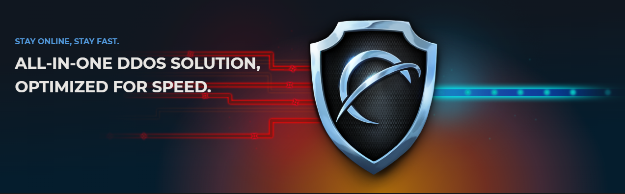 DDoS Protection Explained: How EUGameHost Keeps Your Server Online
