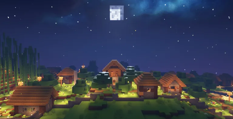 How Long Is a Day in Minecraft? Full Day/Night Cycle Guide (2025)