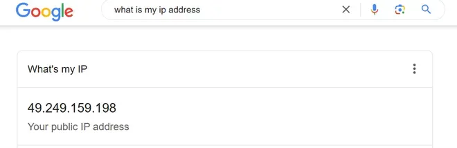 How to Find Your Server’s Public IP Address (Fast Methods)