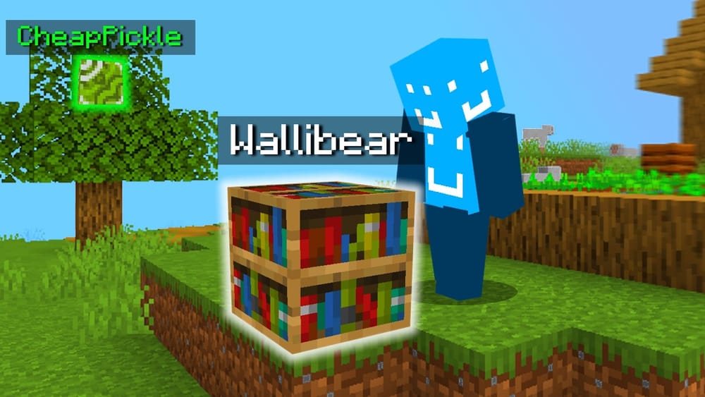 Best Minecraft Minigames