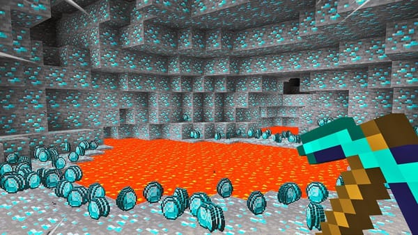Best Diamond Level Minecraft (2025 Guide)
